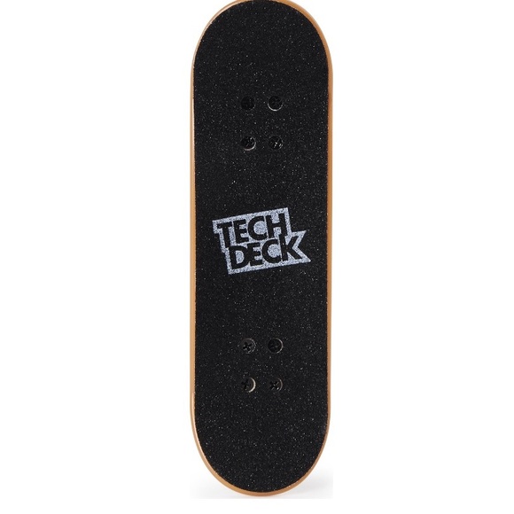 Tech Deck | Toys | Tech Deck Fingerboard Skateboard World Pro Series ...